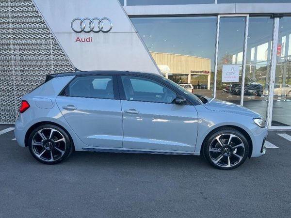 Used Audi A1 Sportback 1.0 TFSI Advanced Auto | 30 TFSI for sale in ...