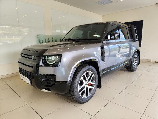 Used Land Rover Defender 110 D300 X (221kW) for sale in Gauteng - Cars ...