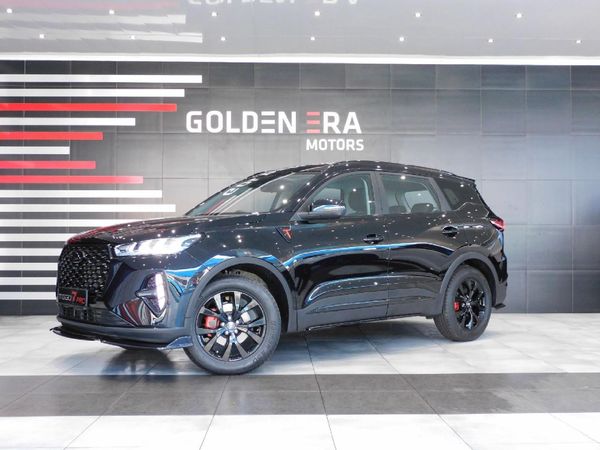 New Chery Tiggo 7 Pro 1.5 T Executive for sale in Gauteng - Cars.co.za ...