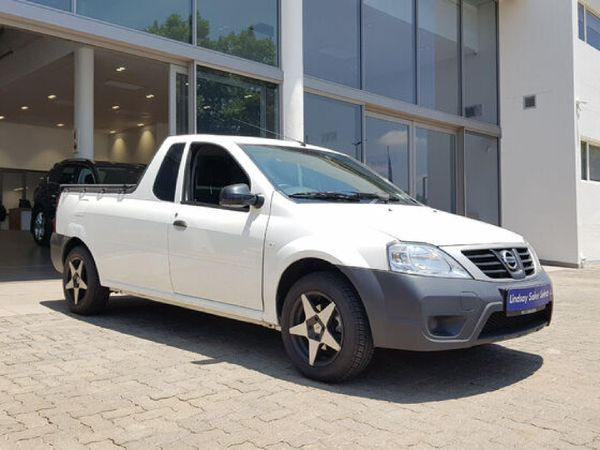 Used Nissan NP200 1.6 A/C Safety Pack for sale in Gauteng - Cars.co.za ...