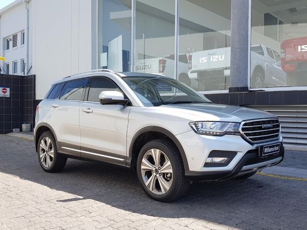 Used Haval H6C 2.0T Luxury Auto for sale in Gauteng - Cars.co.za (ID ...