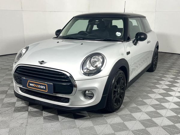 Used MINI Hatch Cooper Auto for sale in Western Cape - Cars.co.za (ID ...
