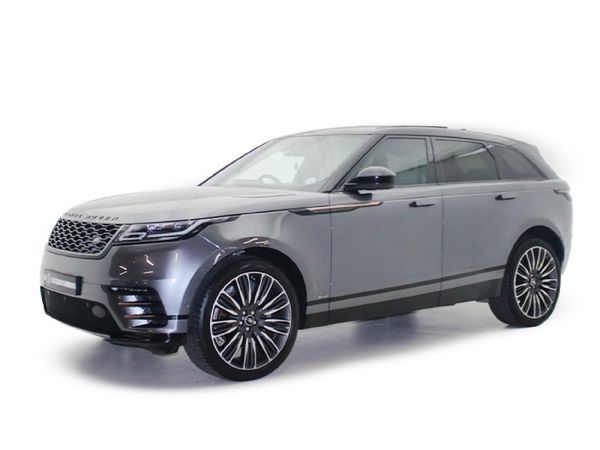Used Land Rover Range Rover Velar 3.0 V6 S|C First Edition for sale in ...
