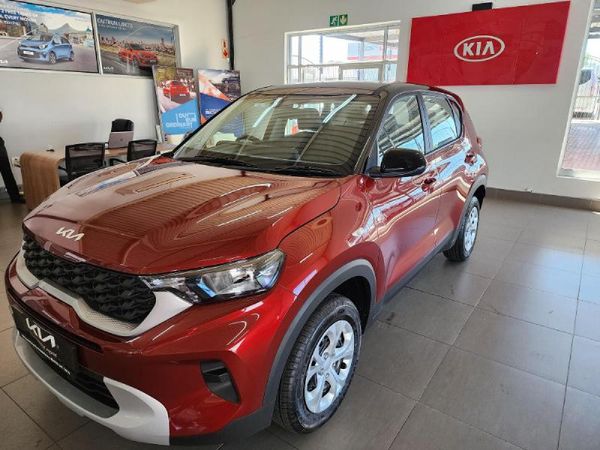 Kia Heidelberg Gauteng