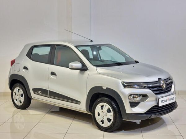 Used Renault Kwid 1.0 Dynamique Auto for sale in Western Cape - Cars.co ...