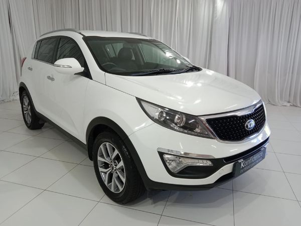 Used Kia Sportage 2.0 CRDi for sale in Kwazulu Natal - Cars.co.za (ID ...
