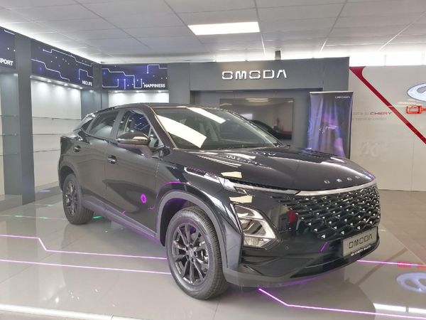 New Omoda C5 1.5T Tech for sale in Kwazulu Natal - Cars.co.za (ID::9122000)