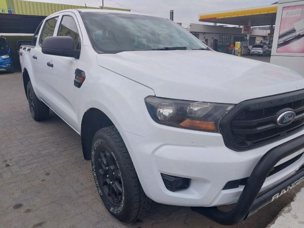 Used Ford Ranger 2.2 TDCi XL 4x4 Double-Cab for sale in Northern Cape ...