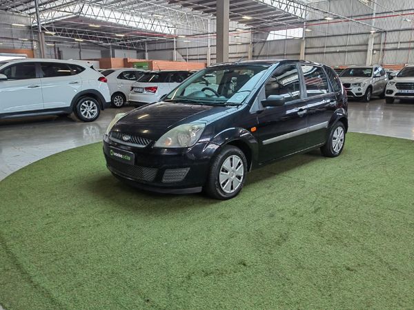 Used Ford Fiesta 1.4i 5-dr for sale in Gauteng - Cars.co.za (ID::9129325)