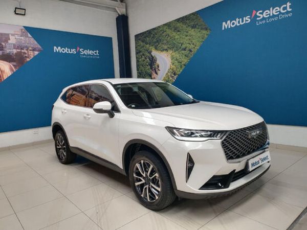 Used Haval H6 2.0T Premium Auto for sale in Gauteng - Cars.co.za (ID ...