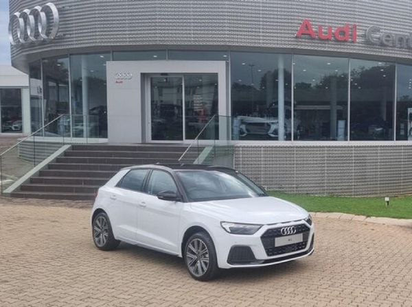 New Audi A1 Sportback 1.0 TFSI Advanced Auto | 30 TFSI for sale in ...