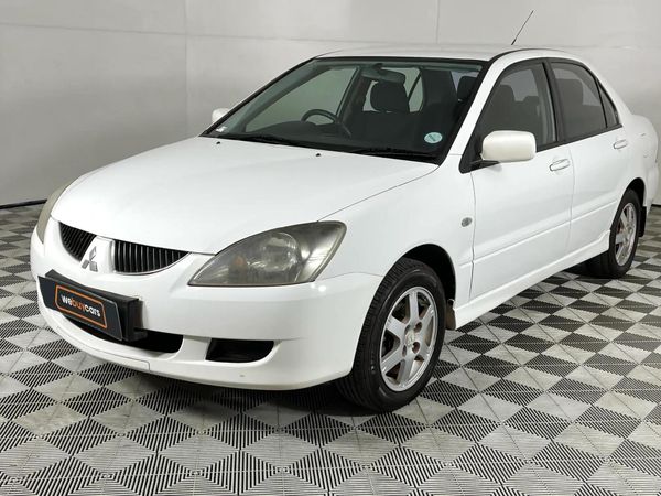 Used Mitsubishi Lancer 1.6 GLX for sale in Gauteng - Cars.co.za (ID ...