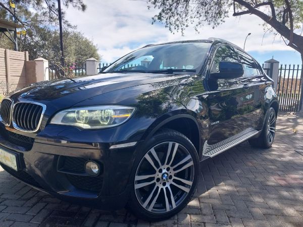 Used BMW X6 xDrive35i M Sport for sale in Northern Cape - Cars.co.za ...