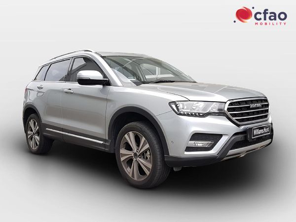 Used Haval H6C 2.0T Luxury for sale in Gauteng - Cars.co.za (ID::9155939)