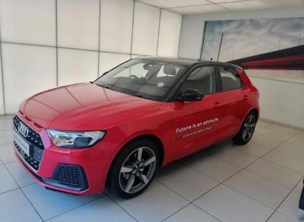 Used Audi A1 Sportback 1.0 TFSI Advanced Auto | 30 TFSI for sale in ...