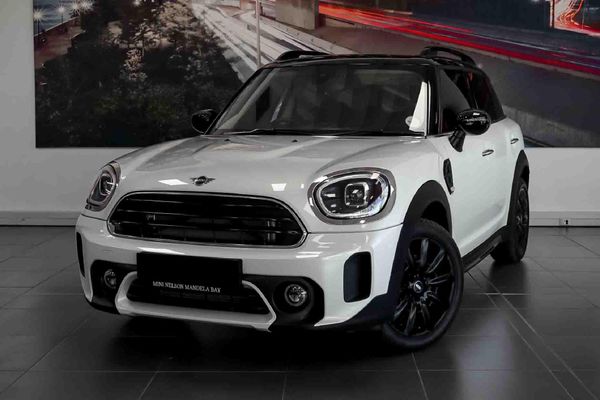 Used MINI Countryman Cooper Auto for sale in Eastern Cape - Cars.co.za ...