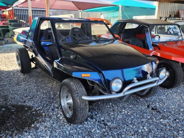 Used Volkswagen Beach Buggy A for sale in Western Cape - Cars.co.za (ID ...