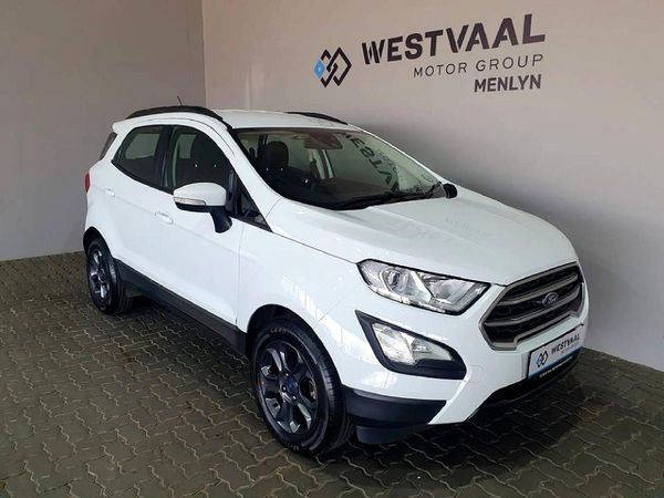 Used Ford EcoSport 1.0 EcoBoost Trend for sale in Gauteng - Cars.co.za ...