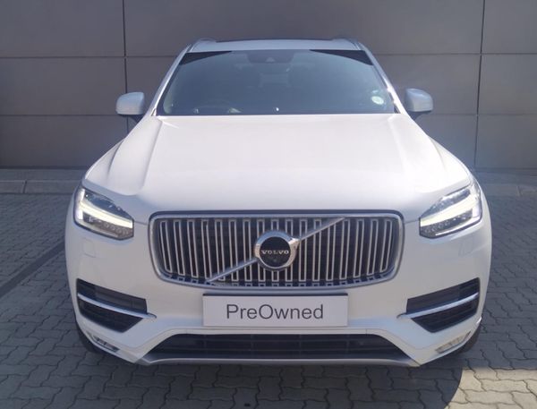 Used Volvo XC90 T6 Inscription AWD for sale in North West Province ...