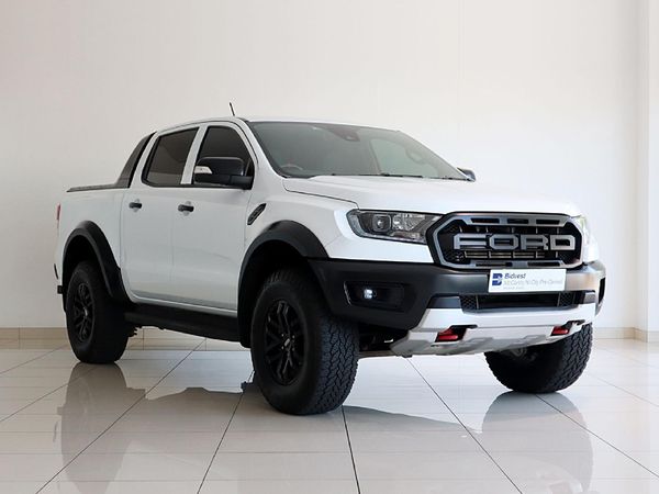 Used Ford Ranger Raptor 2 0d Bi T B4 Disc 4x4 Auto Double Cab For Sale In Western Cape