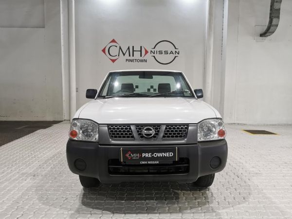 Used Nissan NP300 2.0i LWB Single-Cab for sale in Kwazulu Natal - Cars ...