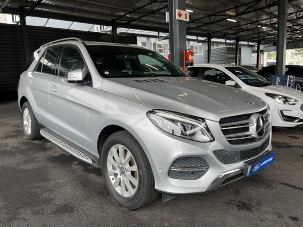 Used Mercedes-Benz GLE 250d 4Matic for sale in Kwazulu Natal - Cars.co ...