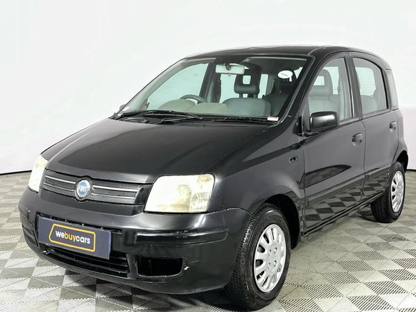 Used Fiat Panda 1.2 Dynamic for sale in Kwazulu Natal - Cars.co.za (ID ...