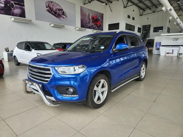 Used Haval H2 1.5T Luxury for sale in Kwazulu Natal - Cars.co.za (ID ...