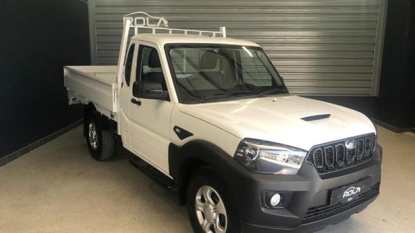 New Mahindra Pik Up 2.2 mHawk S4 Dropside for sale in Western Cape ...
