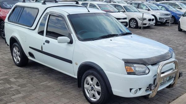 Used Ford Bantam 1.6i XLT for sale in Eastern Cape - Cars.co.za (ID ...