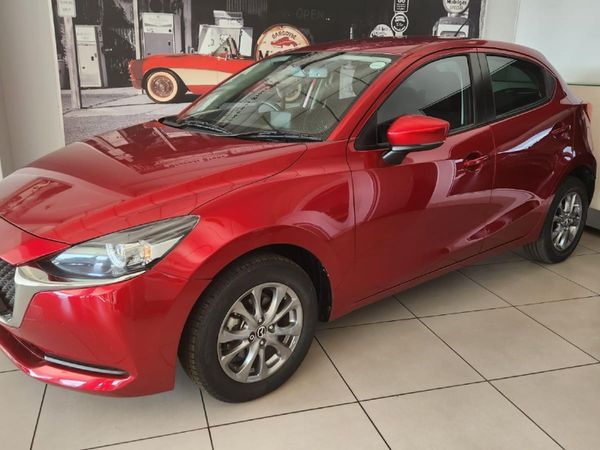 Used Mazda 2 1.5 Dynamic 5-dr for sale in Free State - Cars.co.za (ID ...