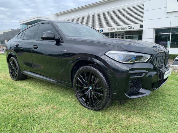 Used BMW X6 xDrive30d M Sport for sale in Kwazulu Natal - Cars.co.za (ID::9211312)