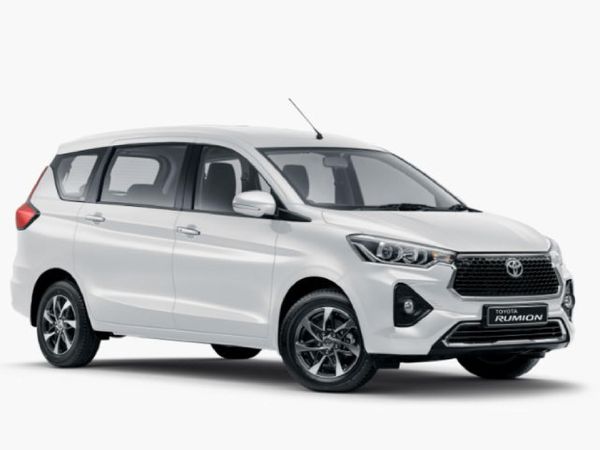 New Toyota Rumion 1.5 TX for sale in Kwazulu Natal - Cars.co.za (ID ...