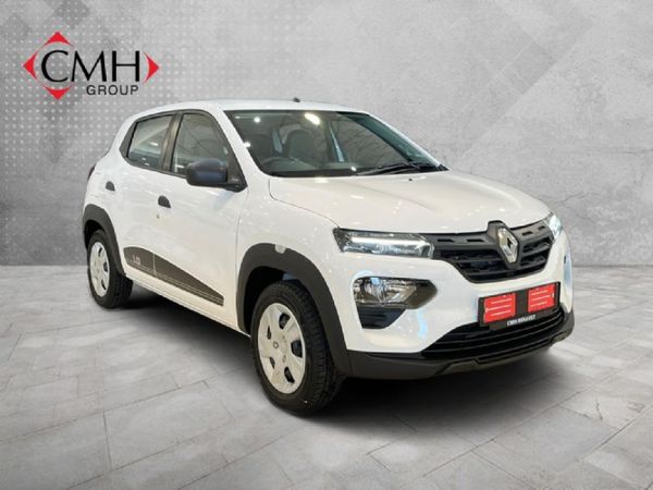 New Renault Kwid 1.0 Dynamique Auto for sale in Kwazulu Natal - Cars.co ...