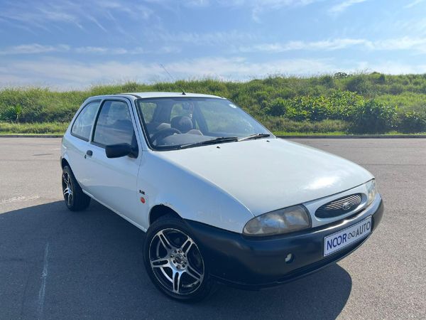 Used Ford Fiesta 1.3 Flair 3-dr for sale in Gauteng - Cars.co.za (ID ...