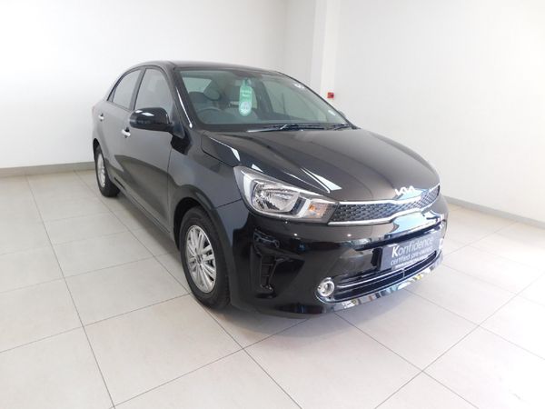 Used Kia Pegas 1.4 EX Auto for sale in Gauteng - Cars.co.za (ID::9229883)