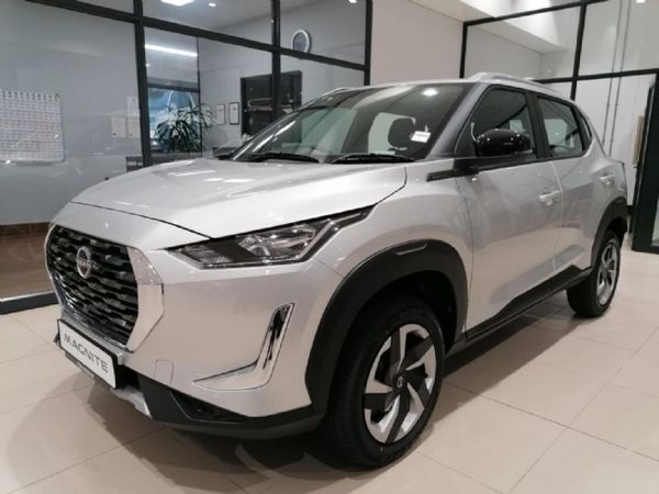 New Nissan Magnite 1.0 Visia for sale in Kwazulu Natal - Cars.co.za (ID ...