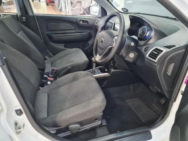 New Proton Saga 1.3 Standard Auto for sale in Kwazulu Natal - Cars.co ...