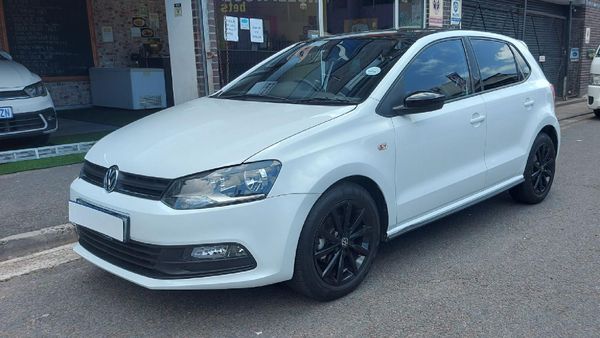Used Volkswagen Polo Vivo 1.4 Mswenko 5-dr for sale in Kwazulu Natal ...
