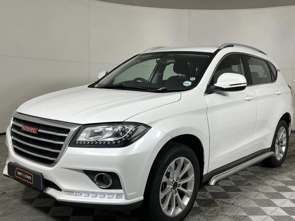 Used Haval H2 1.5T City Auto for sale in Gauteng - Cars.co.za (ID::9253706)