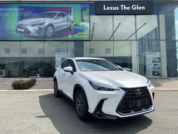 New Lexus NX 350h EX for sale in Gauteng - Cars.co.za (ID::9254968)