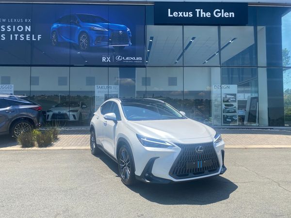 New Lexus NX 350h SE for sale in Gauteng - Cars.co.za (ID::9256181)