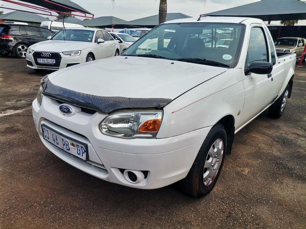 Used Ford Bantam 1.3i for sale in Gauteng - Cars.co.za (ID::9257999)