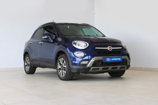 Used Fiat 500X 1.4T Cross Auto for sale in Mpumalanga - Cars.co.za (ID ...