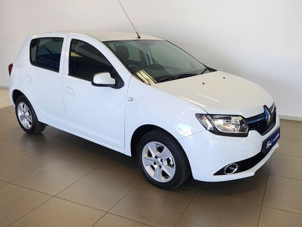 Used Renault Sandero 900T Dynamique for sale in Limpopo - Cars.co.za ...
