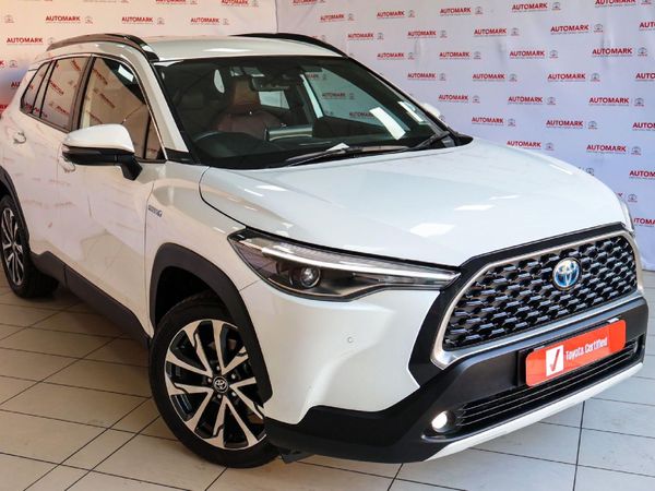 Used Toyota Corolla Cross 1.8 XR Hybrid for sale in Gauteng - Cars.co.za (ID::9281063)