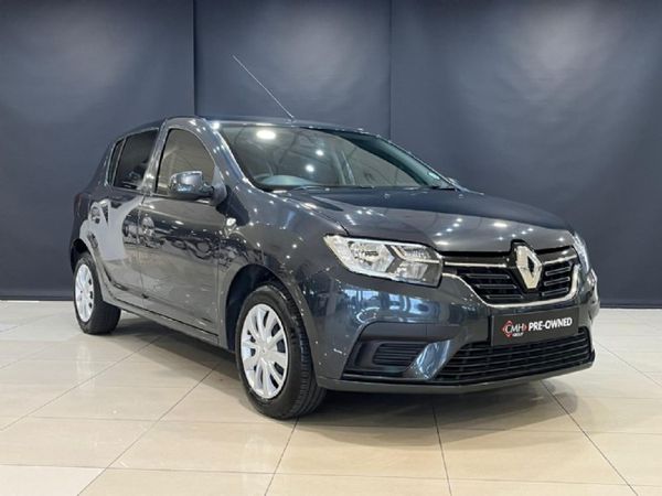 Used Renault Sandero 900T Expression for sale in Kwazulu Natal - Cars ...