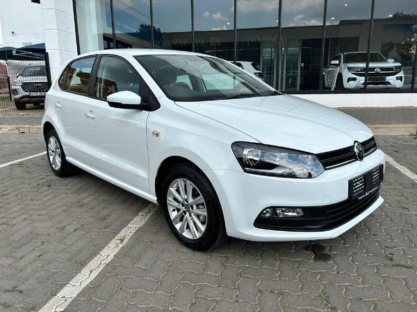 New Volkswagen Polo Vivo Polo Vivo 1.4 Comfortline for sale in Gauteng ...