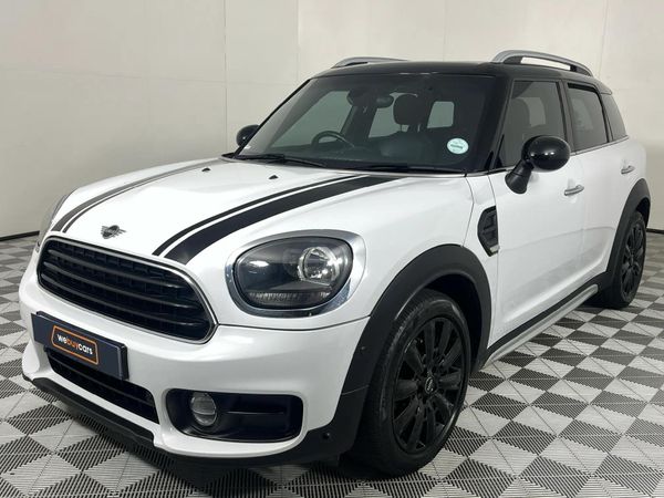 Used MINI Countryman Cooper D for sale in Eastern Cape - Cars.co.za (ID ...