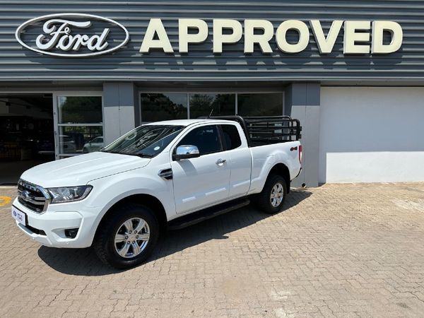 Used Ford Ranger 3.2 TDCi XLT 4x4 Auto SuperCab for sale in North West ...